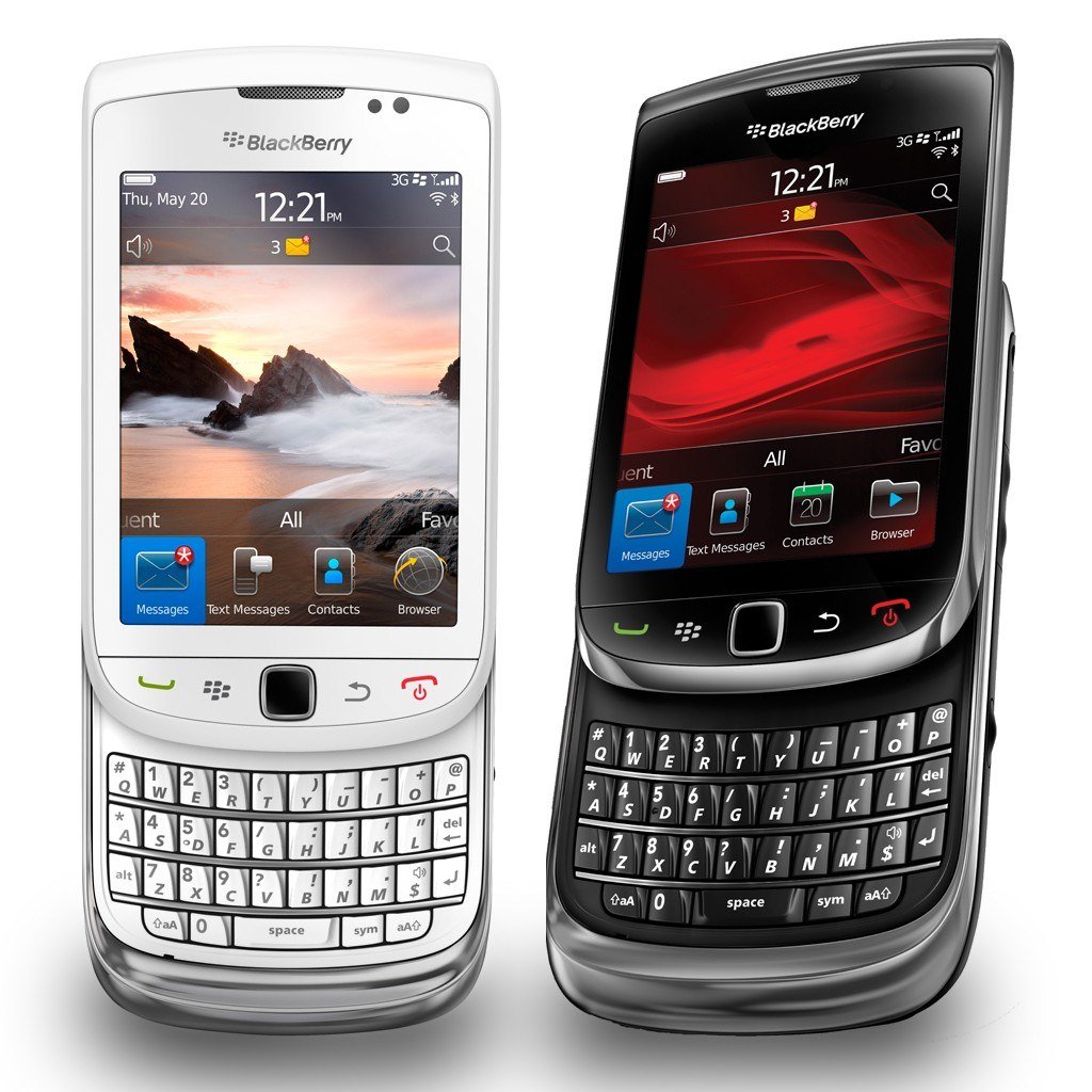 BlackBerry Torch 9800 Specs Review Release Date PhonesData