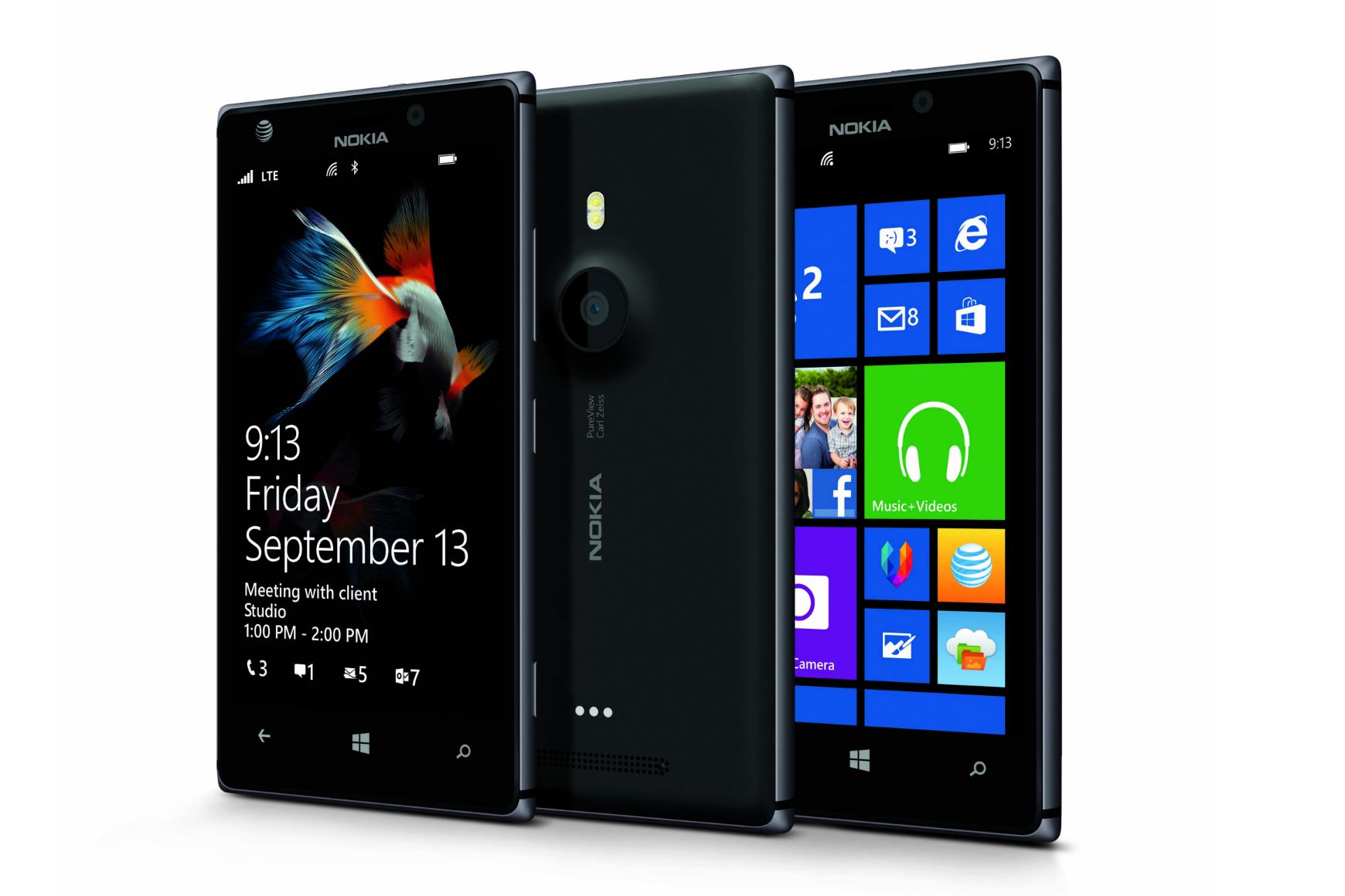 Nokia Lumia 925 Scheda Tecnica Recensione E Opinioni PhonesData