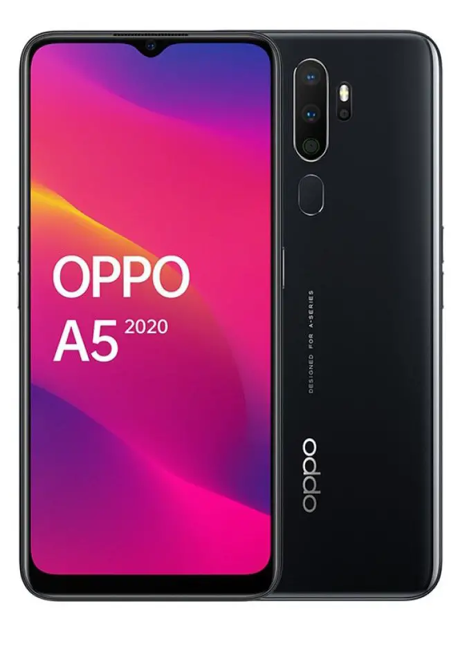 Oppo A5 2020 Fiche Technique Et Caract ristiques Test Avis PhonesData