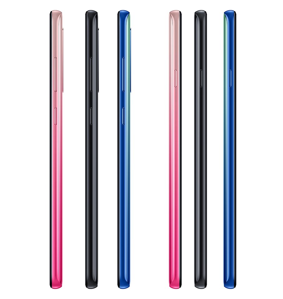 Samsung Galaxy A9 2018 Caracter sticas Y Especificaciones Analisis