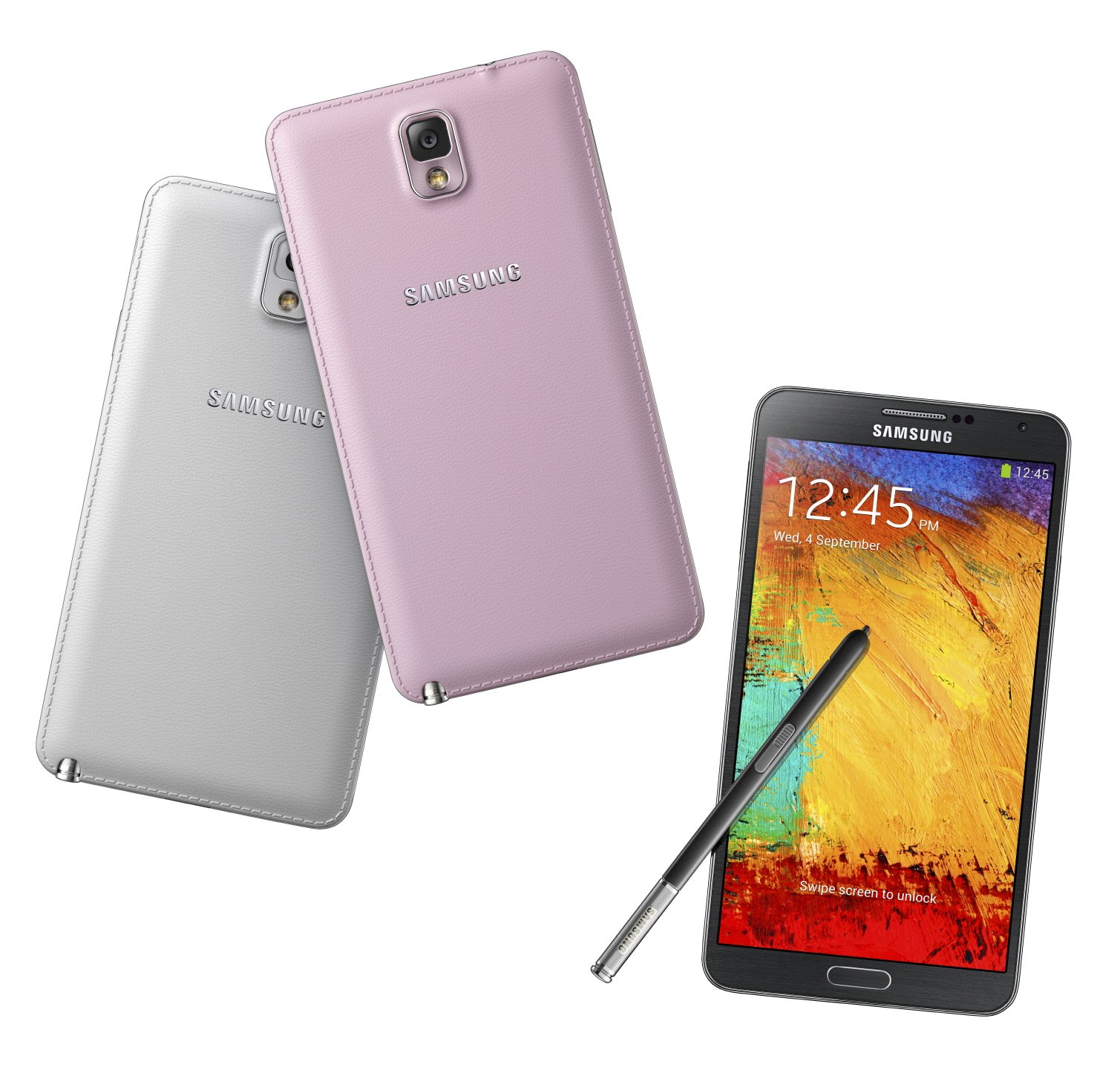 Samsung Galaxy Note 3 Specs Review Release Date PhonesData