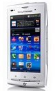 Sony Ericsson Phones - Detailed Specs of all smartphones