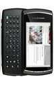 Sony Ericsson Phones - Detailed Specs of all smartphones