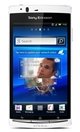 Sony Ericsson Phones - Detailed Specs of all smartphones