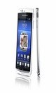 Sony Ericsson Xperia Arc S Ficha Técnica e Especificações