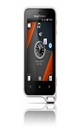 Sony Ericsson Xperia active specs and features
