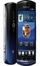 Sony Ericsson Xperia neo V specs and features