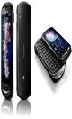 Sony Ericsson Xperia pro specs and features