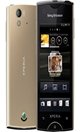 Sony Ericsson Xperia ray specs and features