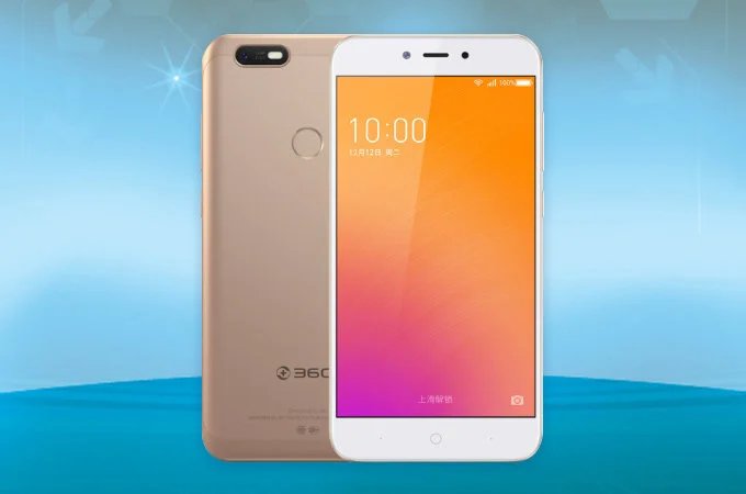 360 N6 Lite specs, review, release date - PhonesData