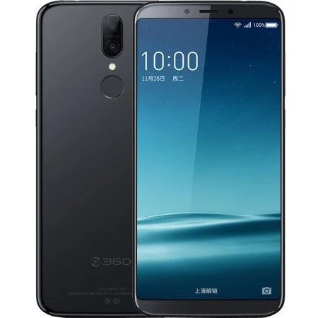 360 N6 Pro specs, review, release date - PhonesData