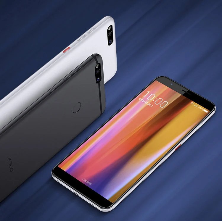 360 N7 specs, review, release date - PhonesData