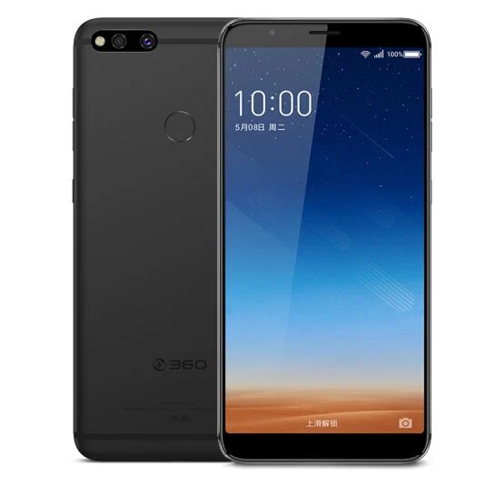 360 N7 specs, review, release date - PhonesData