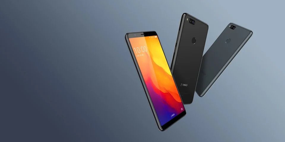 360 N7 Lite specs, review, release date - PhonesData