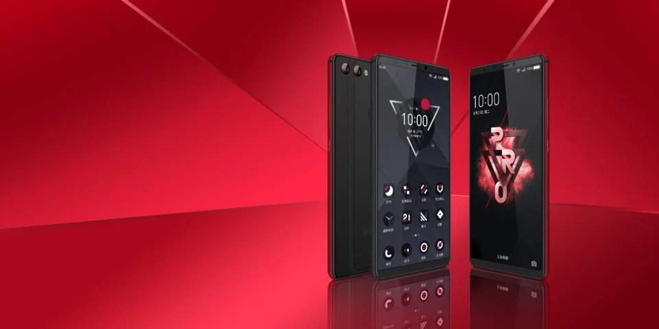 360 N7 Pro Fiche technique - PhonesData