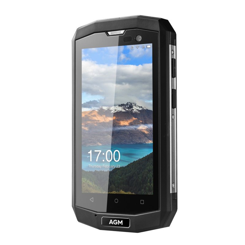 AGM A8 Mini specs, review, release date - PhonesData