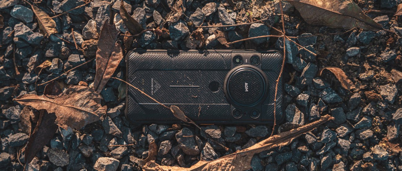 Pontuação AGM H5 Pro Antutu (real) - PhonesData