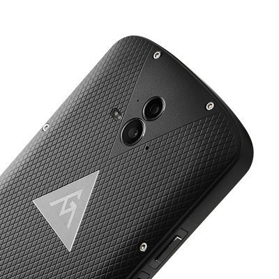 AGM X1 specs, review, release date - PhonesData