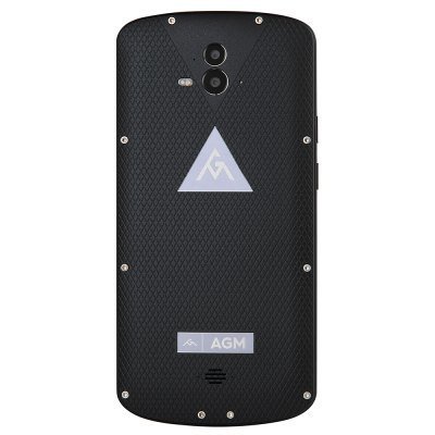 AGM X1 specs, review, release date - PhonesData