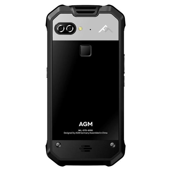 AGM X2 specs, review, release date - PhonesData