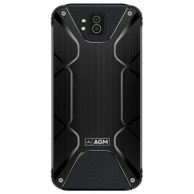 AGM X2 Max Fiche technique - PhonesData