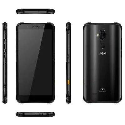 AGM X3 specs, review, release date - PhonesData