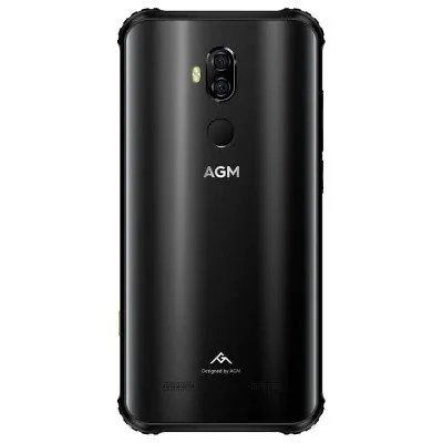 AGM X3 specs, review, release date - PhonesData