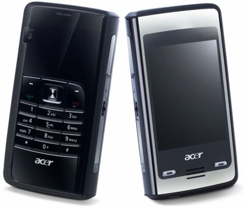 Acer DX650 características y especificaciones, analisis, opiniones ...