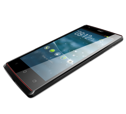 Acer Liquid E3 specs, review, release date - PhonesData