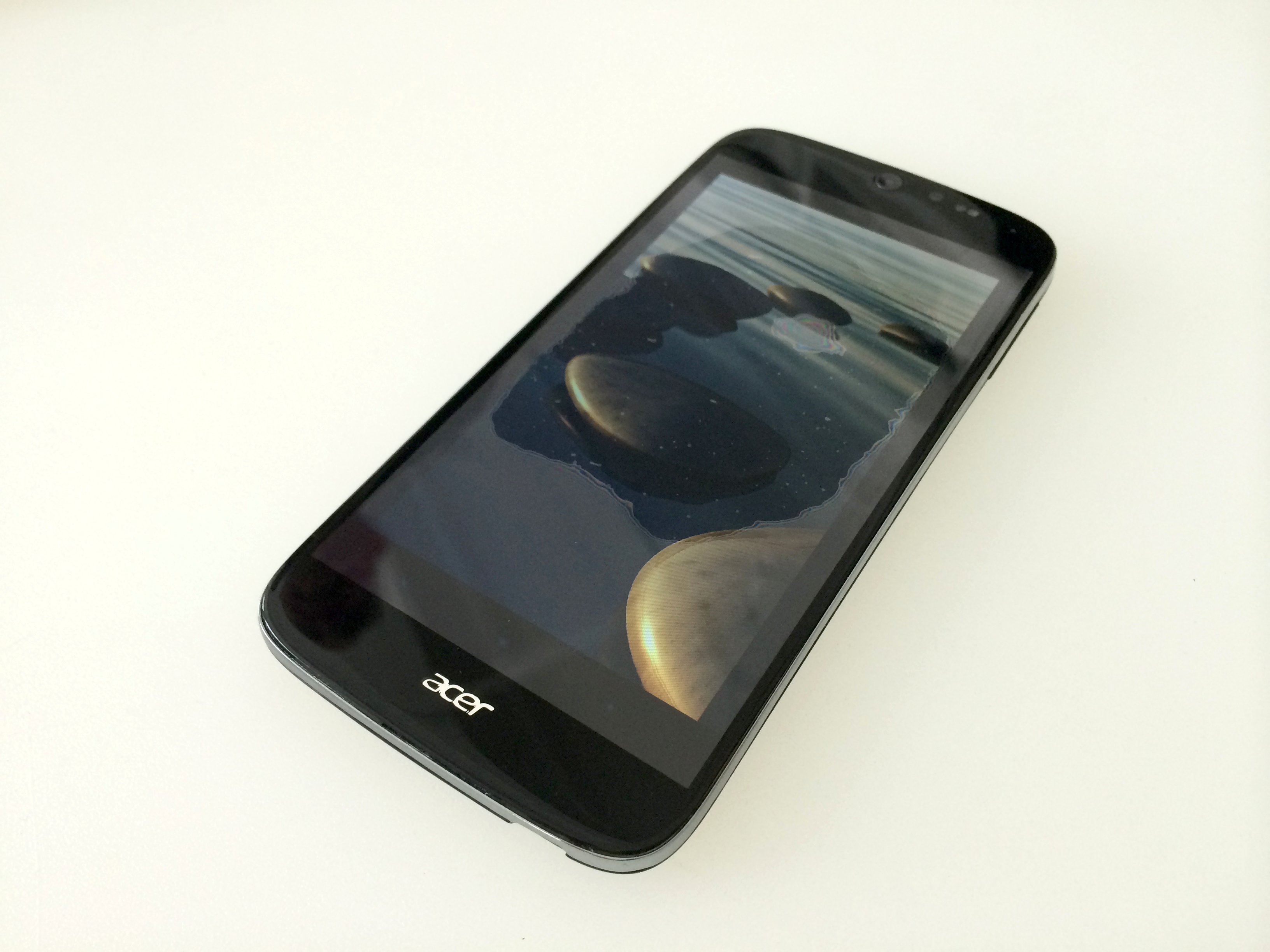 Acer Liquid Jade specs, review, release date - PhonesData
