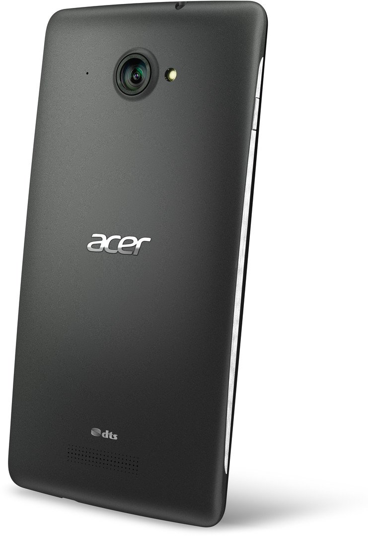 Acer Liquid S1 specs, review, release date - PhonesData