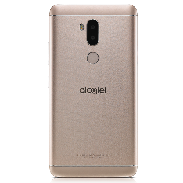 Score alcatel A7 XL AnTuTu (réel) - PhonesData
