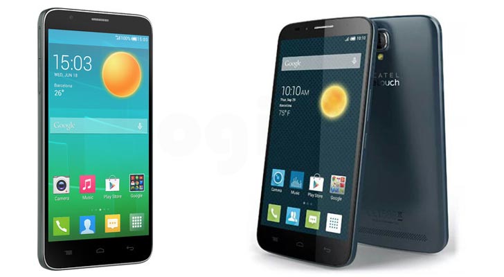 alcatel Flash Plus specs, review, release date - PhonesData
