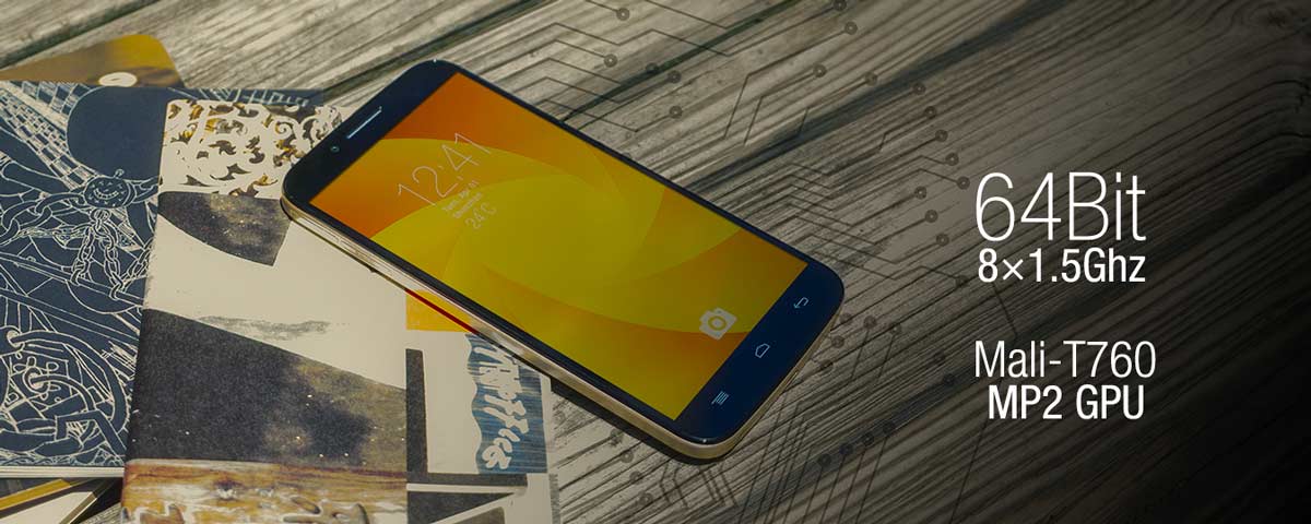 alcatel Flash Plus specs, review, release date - PhonesData