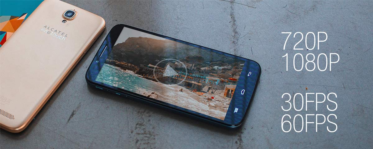 alcatel Flash Plus specs, review, release date - PhonesData