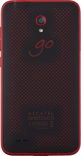 alcatel Go Play caracteristicas e especificações, analise, opinioes ...