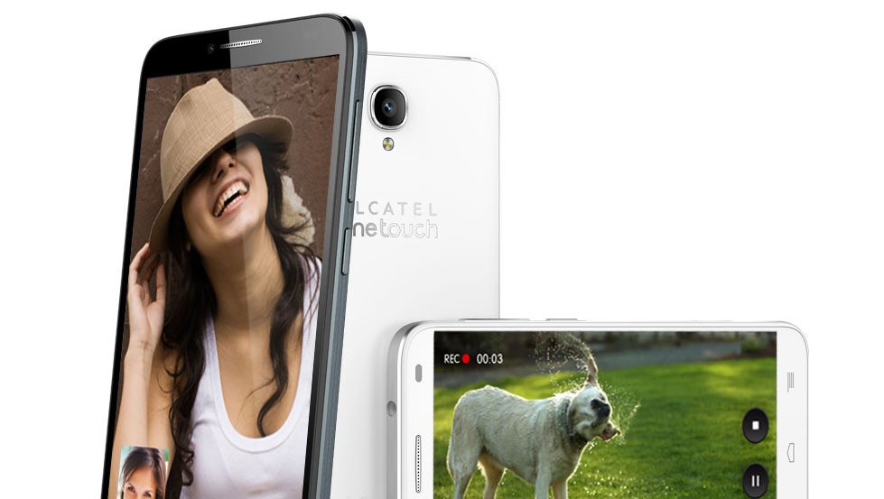 alcatel Idol 2 Fiche technique et caractéristiques, test, avis - PhonesData