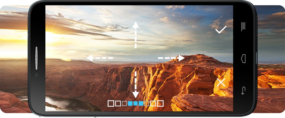 alcatel Idol 2 S specs, review, release date - PhonesData