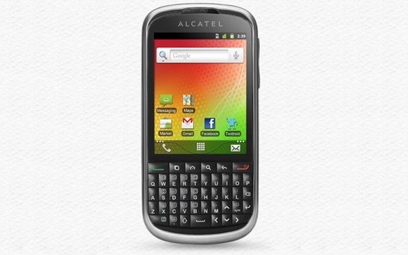 alcatel OT-915 specs, review, release date - PhonesData