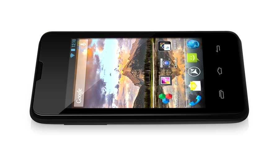 Allview A4 Duo Fiche technique - PhonesData