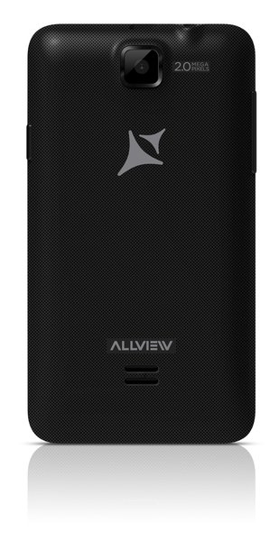 Allview A4 Duo Fiche technique - PhonesData