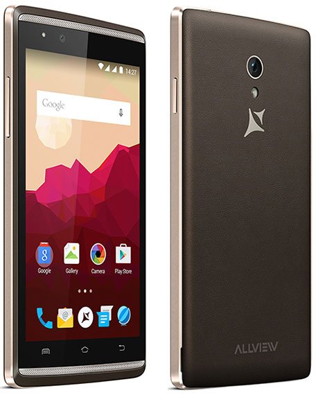 Allview E3 Living specs, review, release date - PhonesData