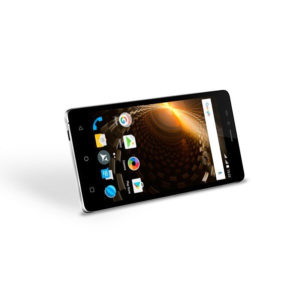 Allview P6 Energy Lite характеристики, обзор, отзывы, дата выхода ...