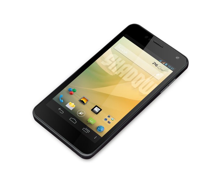 Allview P6 Quad specs, review, release date - PhonesData