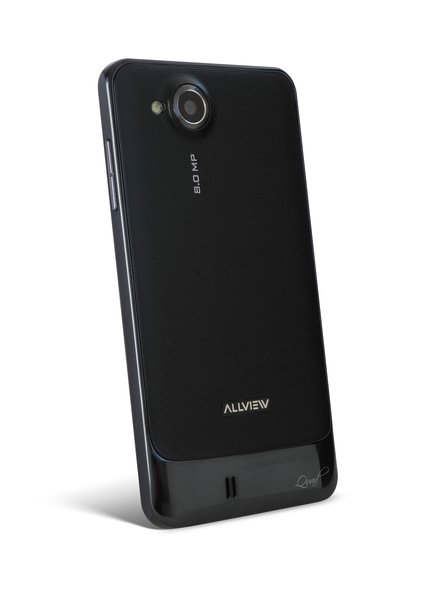 Allview P6 Quad specs, review, release date - PhonesData
