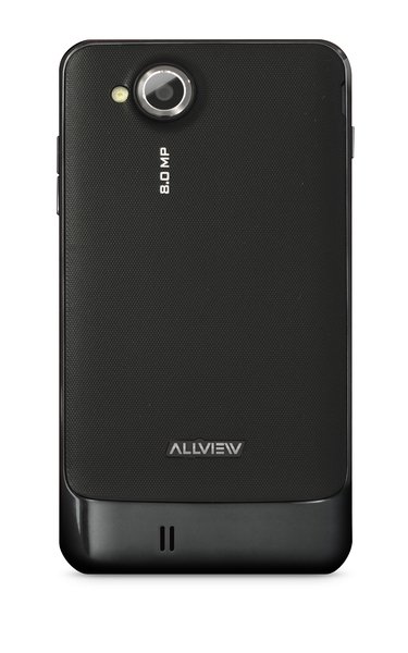 Allview P6 Quad Plus specs, review, release date - PhonesData