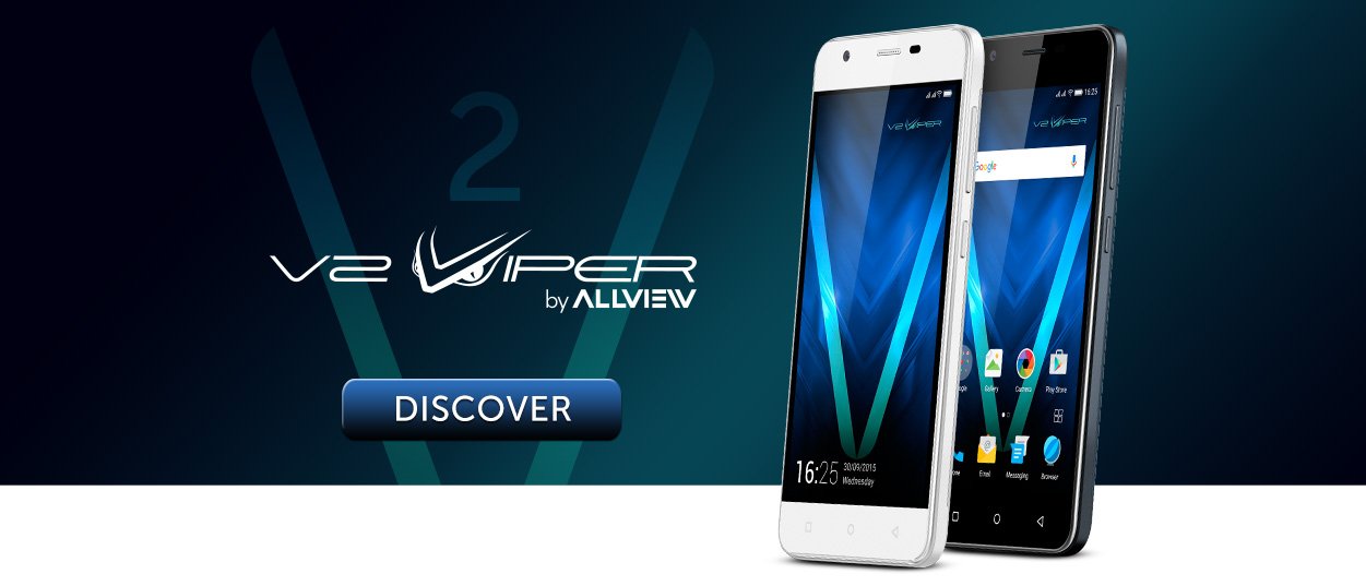 Allview V2 Viper características y especificaciones, analisis ...
