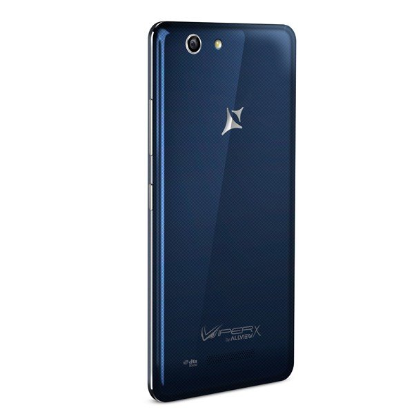 Allview V2 Viper X+ características y especificaciones, analisis ...