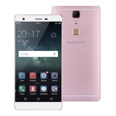 Amigoo A5000 specs, review, release date - PhonesData