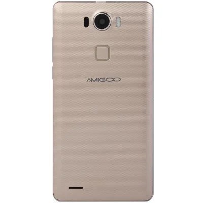 Amigoo H3000 specs, review, release date - PhonesData